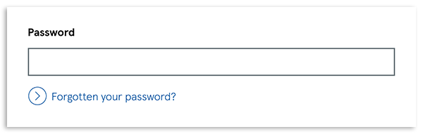 Logging in to Online Banking - Tesco Bank